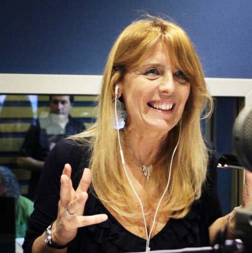 Artigianato Doppiaggio - Benvenuti